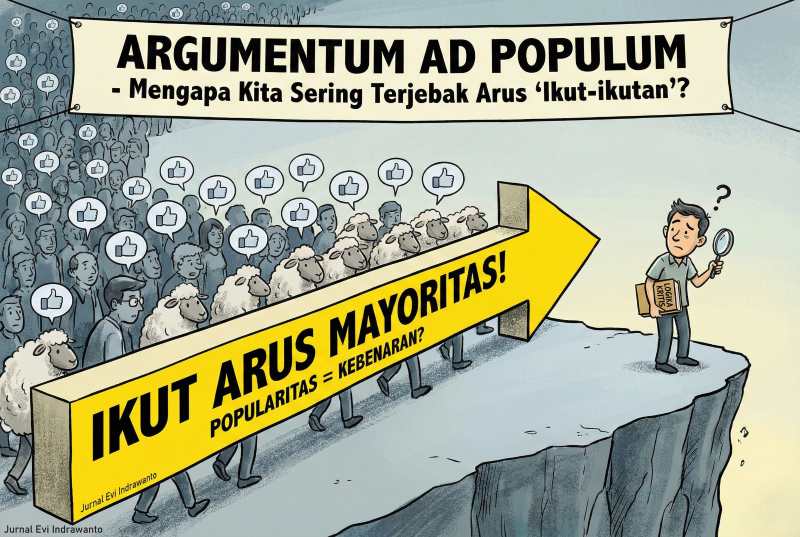 argumentum ad populum