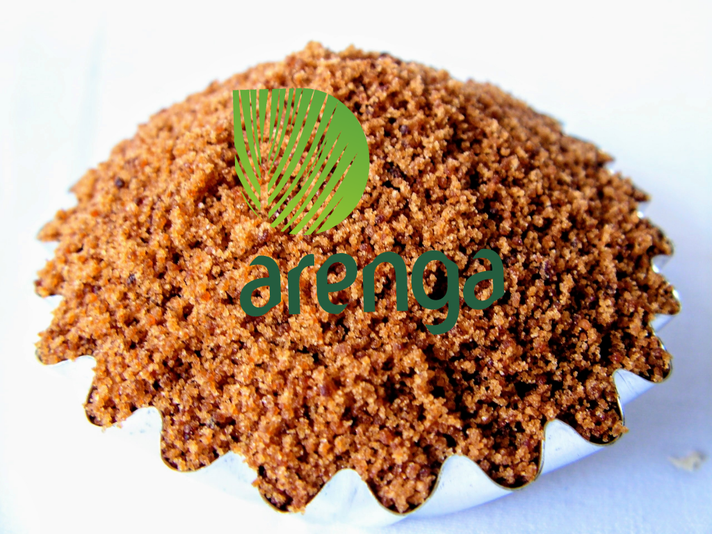 Mengenal Gula Semut | Eviindrawanto.Com