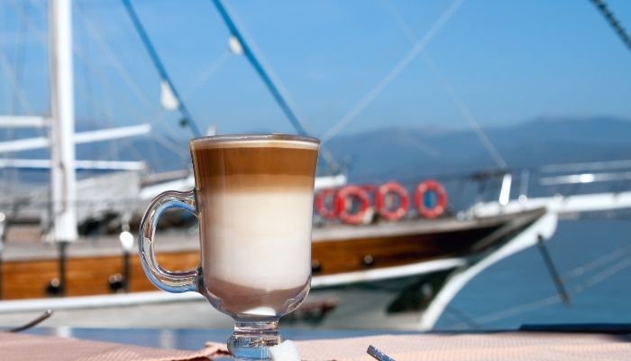 Kopi Kenangan dan Janji Jiwa | Jurnal Evi Indrawanto