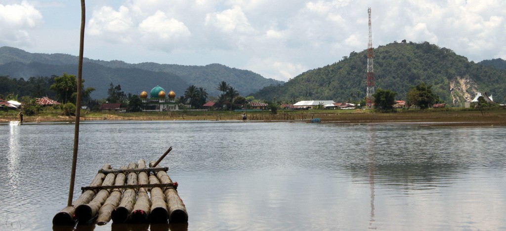 Tarusan Kamang Bukittinggi | Eviindrawanto.Com