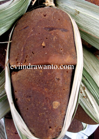 Gula Aren dan Klepon | Blog Arenga Gula Aren Organik