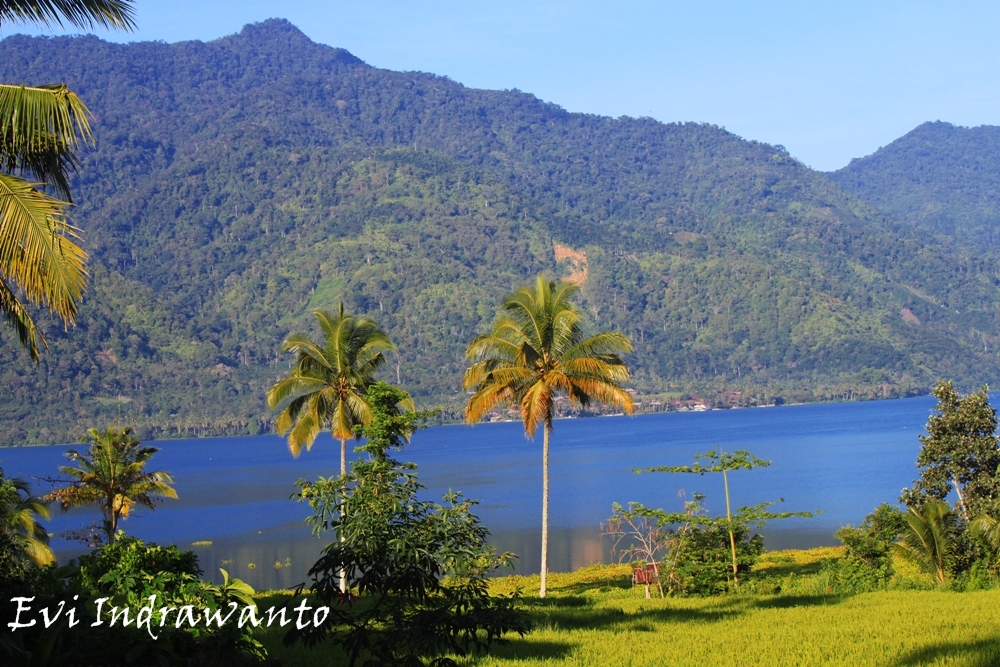 Danau Ranau Lampung, Mengapa Kamu Harus Kesini?